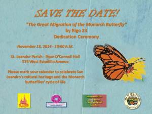 SAVE THE DATE! Downtown Mural Dedication Ceremony set for Saturday ...