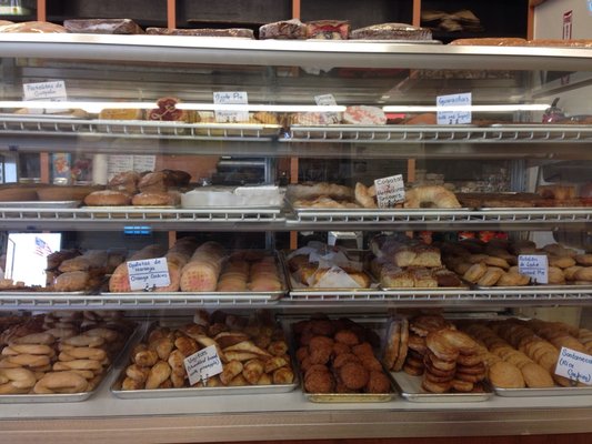 bakery | San Leandro Next