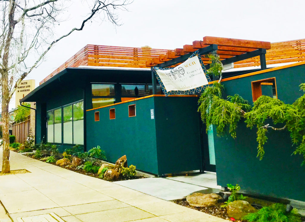 Top Hatters Kitchen and Bar Opening Today | San Leandro Next