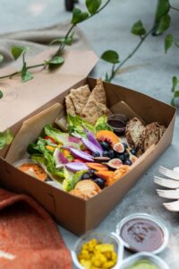 Top Hatters Receives ‘Bib Gourmand’ in 2021 Michelin Guide | San ...