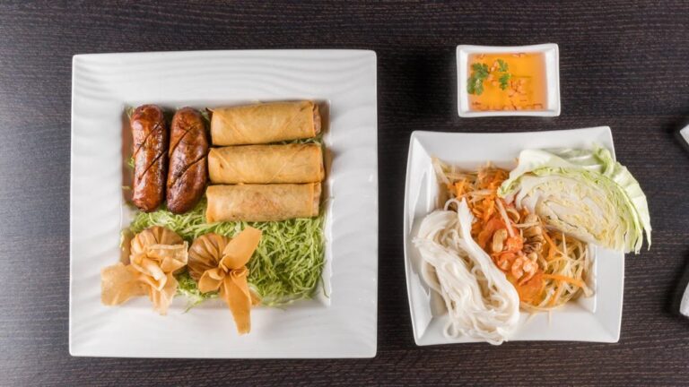 Dining Discovery: SL Kitchen – A Taste of Thailand & Laos | San Leandro ...