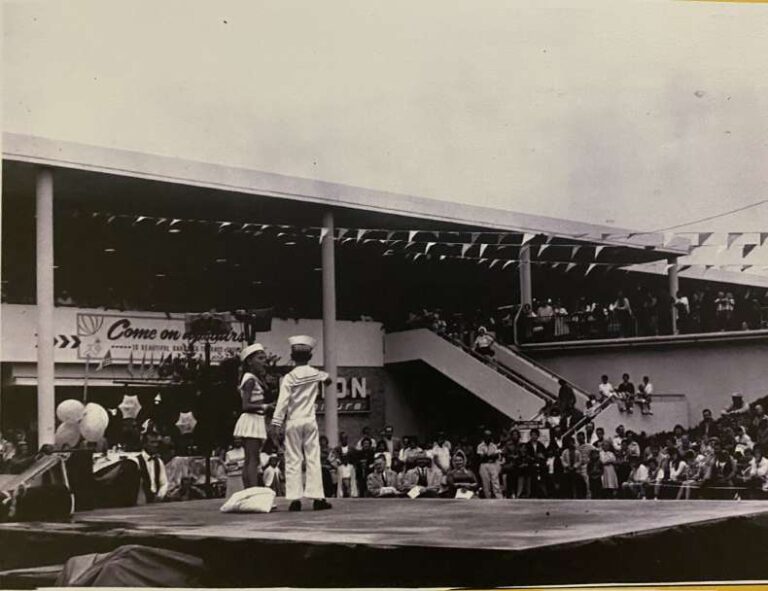 Bayfair Center Looks to the Future | San Leandro Next