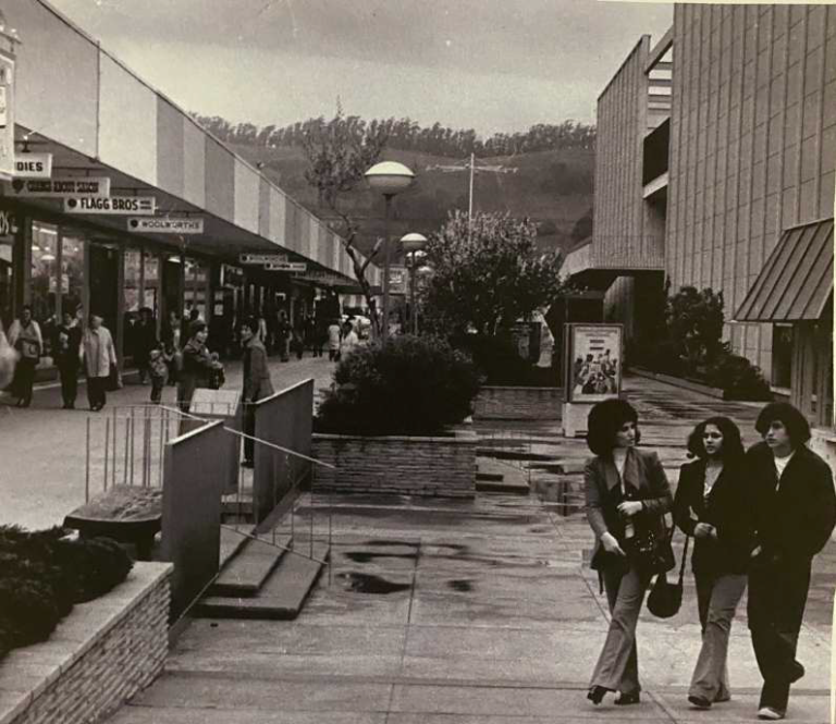 Bayfair Center Looks to the Future | San Leandro Next