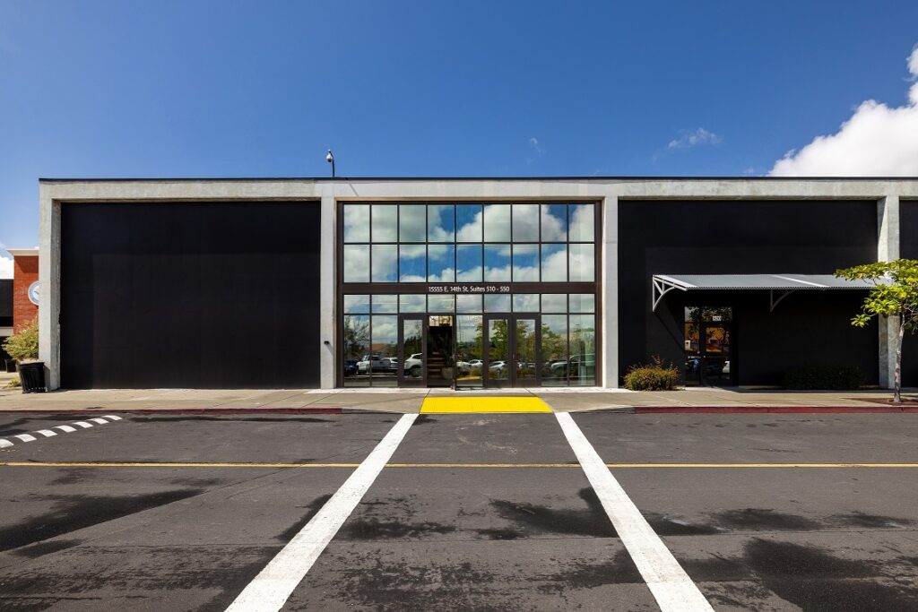 Bayfair Mall Finds New Life as Innovative Industry Job Center | San ...