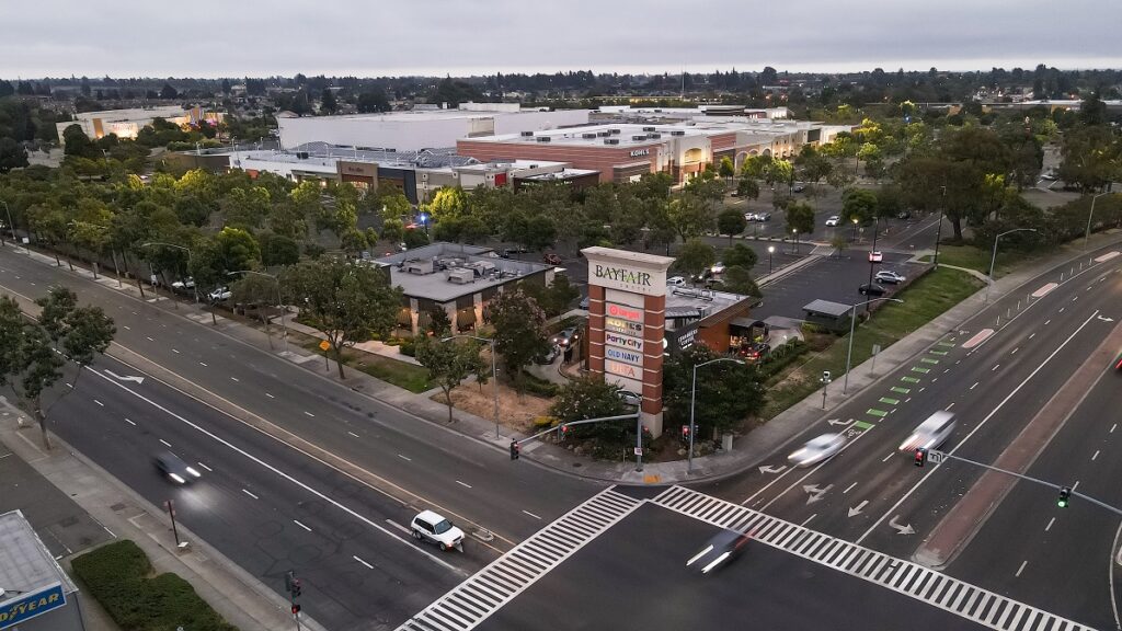 Bayfair Mall Finds New Life as Innovative Industry Job Center | San ...